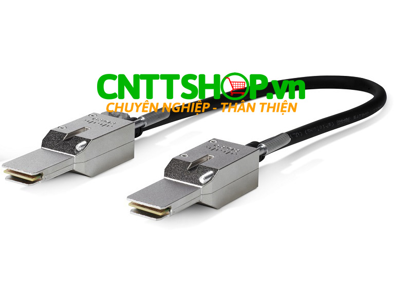 STACK-T3-50CM Cisco 50CM Type 3 Stacking Cable